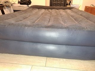 Materasso matrimoniale