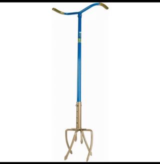 Artiglio da giardino