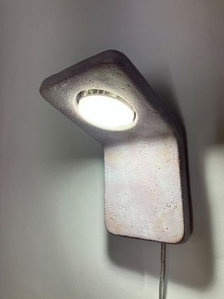 Aplic ceramica toscana