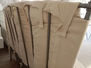 Letto matrimoniale più cuscino