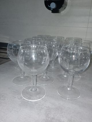 Calice per vino o acqua