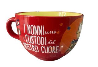 Tazza brandani nuova