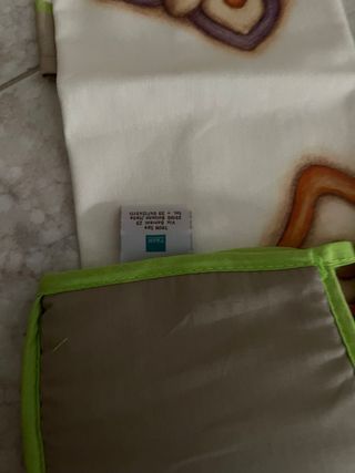 presina guantone strofinaccio thun