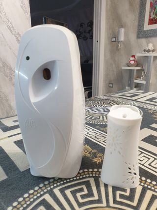 N°2 profumatori ambiente