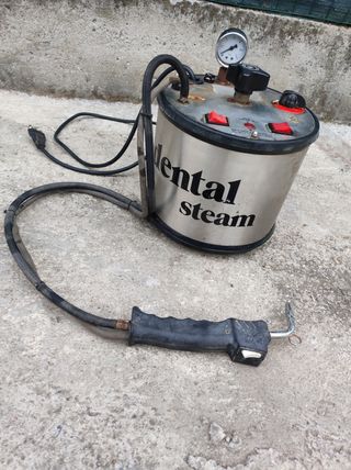 Dental Steam Apparecchio Odontoiatrico