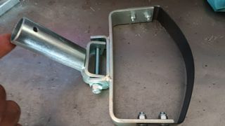 Sarchiatrice Basculante