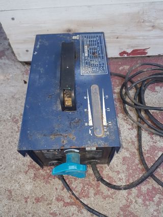 Saldatrice ad elettrodo  einhel  150