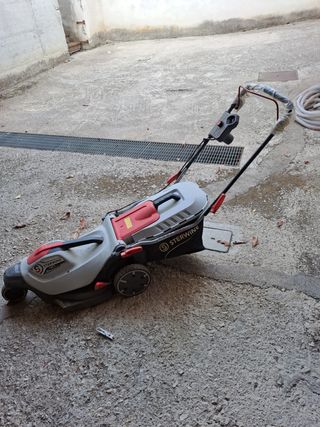 TAGLIAERBA ELETTRICO