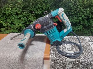 Martello demolitore TOTAL