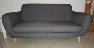 Divano 2 posti