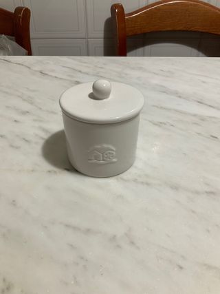 zuccheriera mulino bianco