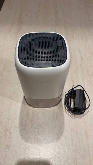 Deumidificatore Ambiente Casa