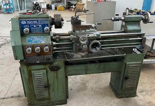 Tornio automatico filetta