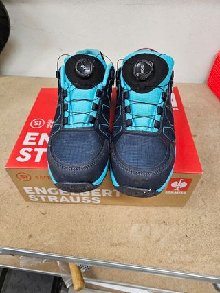 Scarpe da lavoro