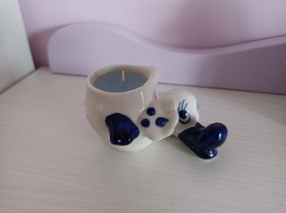 Paperette in ceramica