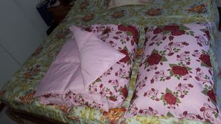 Piumone invernale singolo