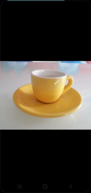 Tazzina da caffè tognana