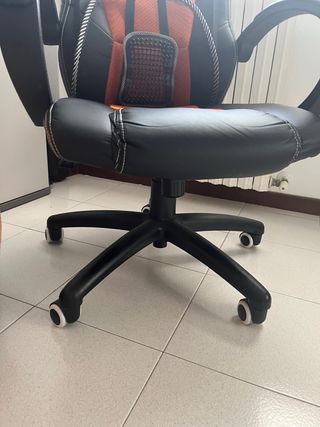 sedia gaming