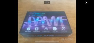 Striscia led nuova 20 metri WiFi