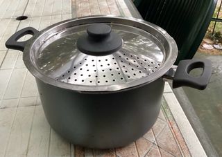 pentola scolapasta