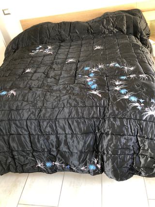 trapunta matrimoniale