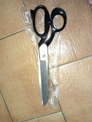 Forbici sartoriali