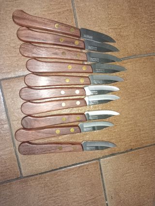 Coltelli da cucina Prestige