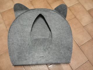 Cuchia per gatti Zoofari