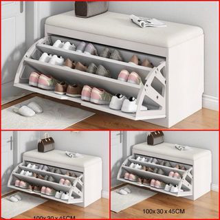 Scarpier cassapanca moda top