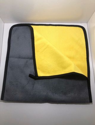 💯 Panno in microfibra