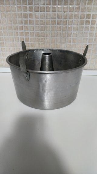 10 stampi ciambelloni americani