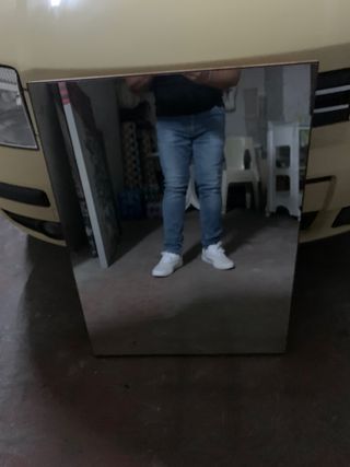 SPECCHIERA IN LEGNO PERFETTA