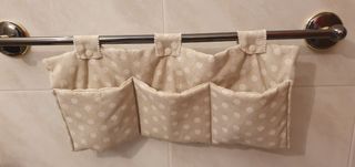 Tasche portaoggetti fatte a mano