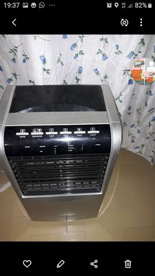 purificatore  d'aria