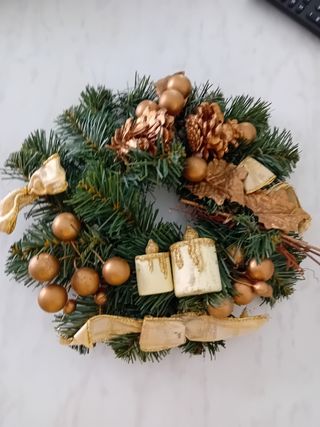 Ghirlanda natalizia