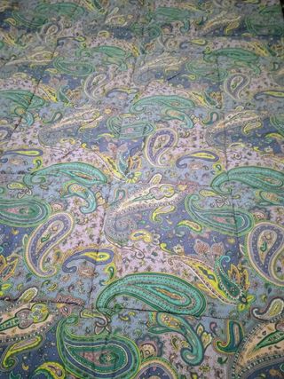 Trapunta una piazza e mezza Caleffi