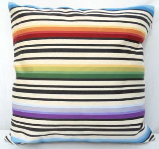 MISSONI HOME CUSCINO COTONE PIUMA 40X40 JANISEY