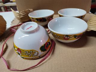 Coppette Buitoni