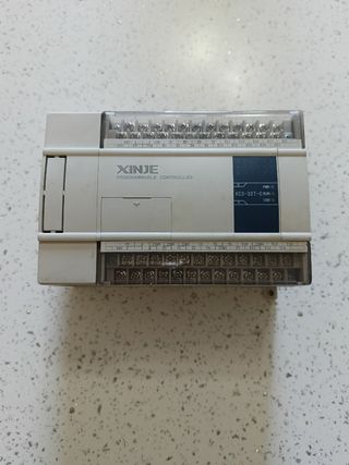 Plc xinje XC3 32 PTC