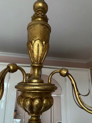 lampadario
