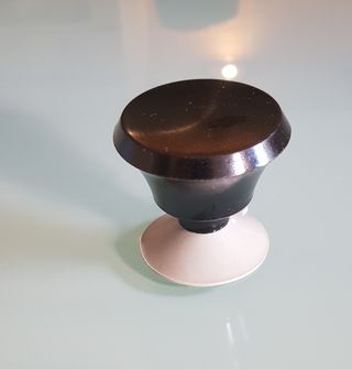 IMCO: Pomolo ventosa