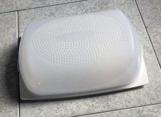Tupperware Formaggera (Cheesesmart)