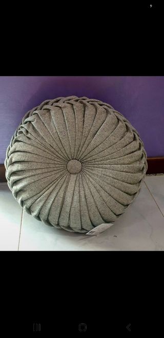 Cuscino arredo