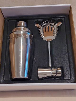 Kit Coktail Shaker