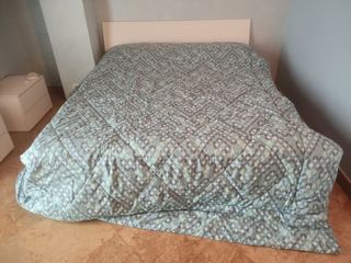 Piumone matrimoniale Bassetti