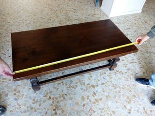 Tavolino da salotto o altro