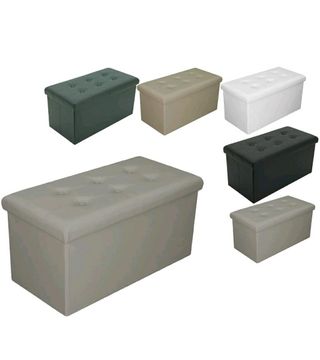 Contenitore ecopelle