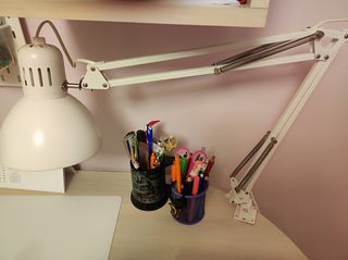 Lampada da scrivania Ikea