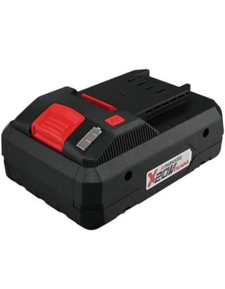 Cerco batterie non funzionanti Parkside