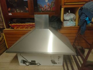 CAPPA aspirante per cucina quasi nuova